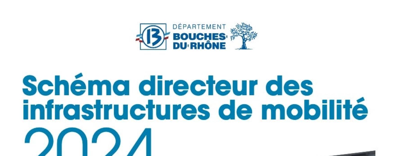 Schéma directeur des infrastructures de mobilité 2024 | Département des ...
