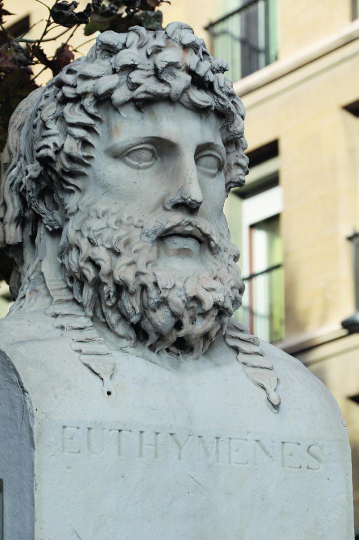 Pythéas le Marseillais, droit au nord ! | Département des Bouches-du-Rhône