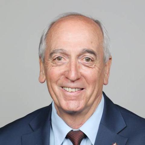 Les élus de la majorité et leurs délégations | Département des Bouches ...