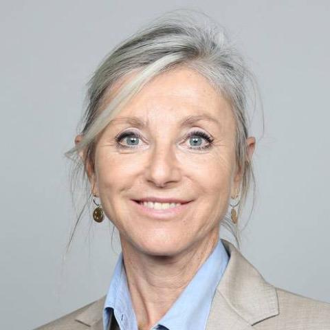 Les élus de la majorité et leurs délégations | Département des Bouches ...