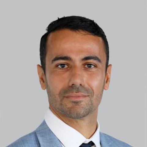 Les élus de la majorité et leurs délégations | Département des Bouches ...