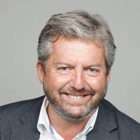 Les élus de la majorité et leurs délégations | Département des Bouches ...